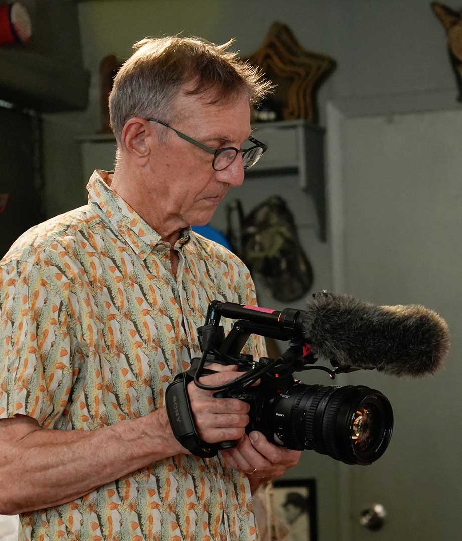 Bio - Martin Lucas Media